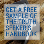 The Truth-Seeker's Handbook: A Science-Based Guide - Disaster Avoidance ...