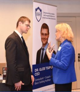 Adapt and Plan - Disaster Avoidance Experts