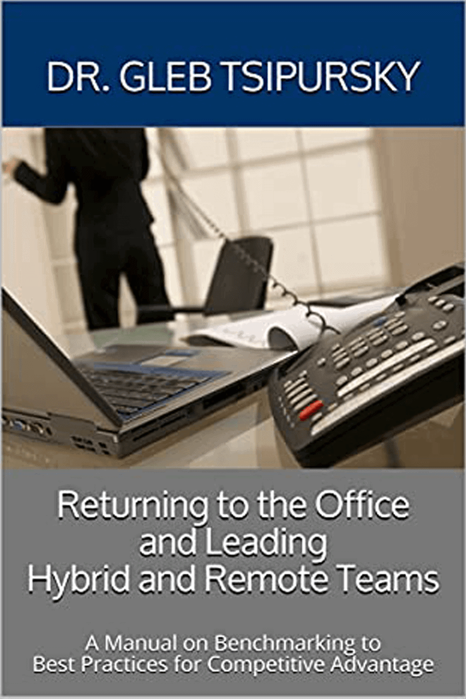 Disaster Avoidance Experts, a consulting, coaching, and training firm