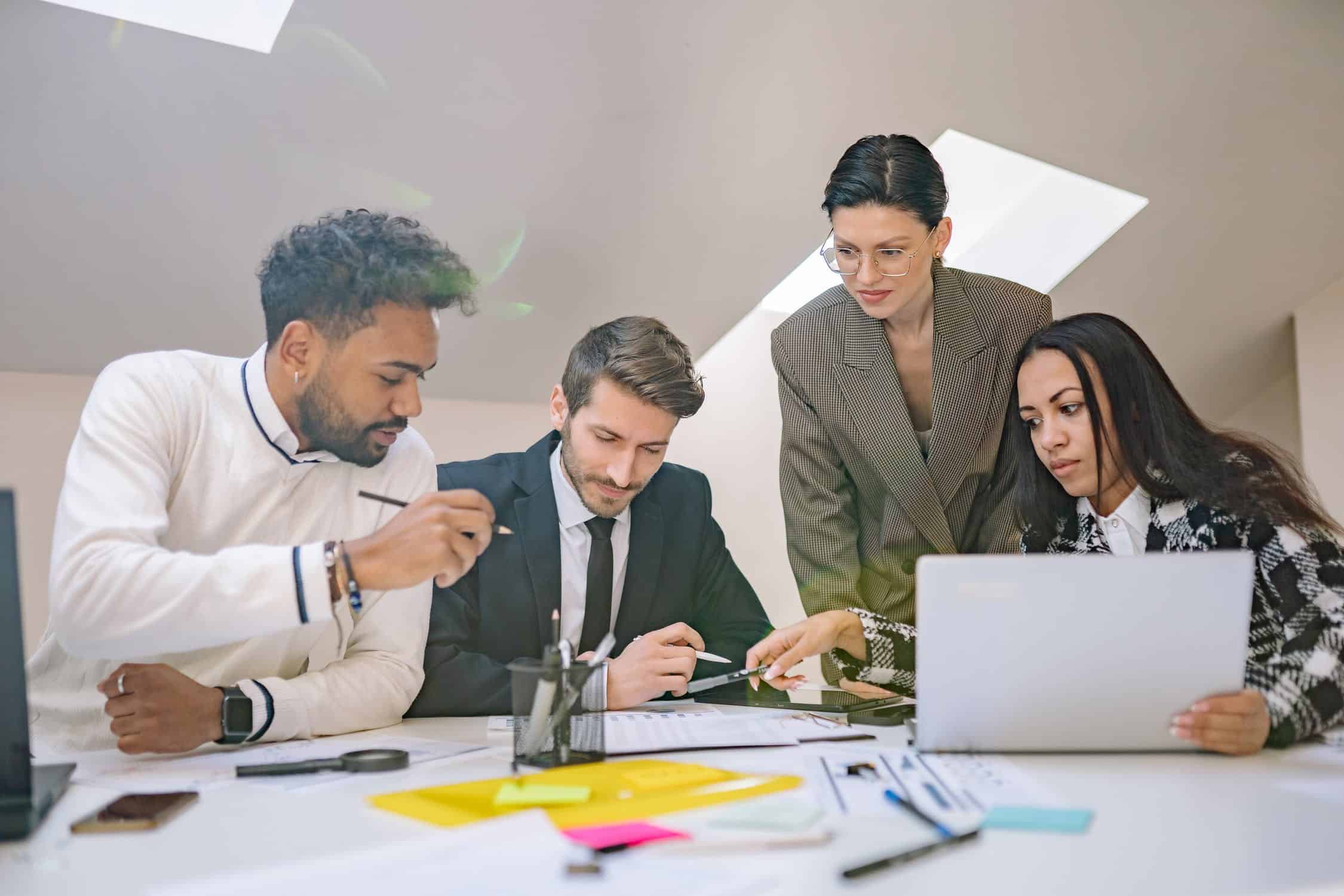 Remote and Hybrid Diversity, Equity, and Inclusion