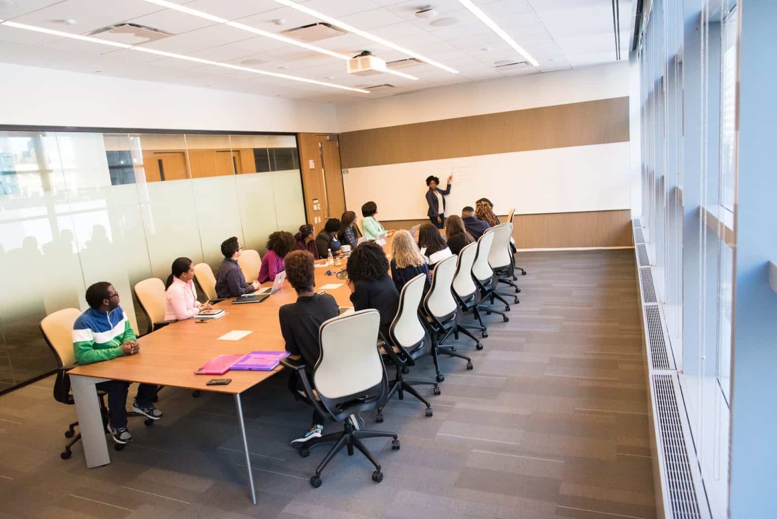 Four Steps to the Perfect RTO Strategy