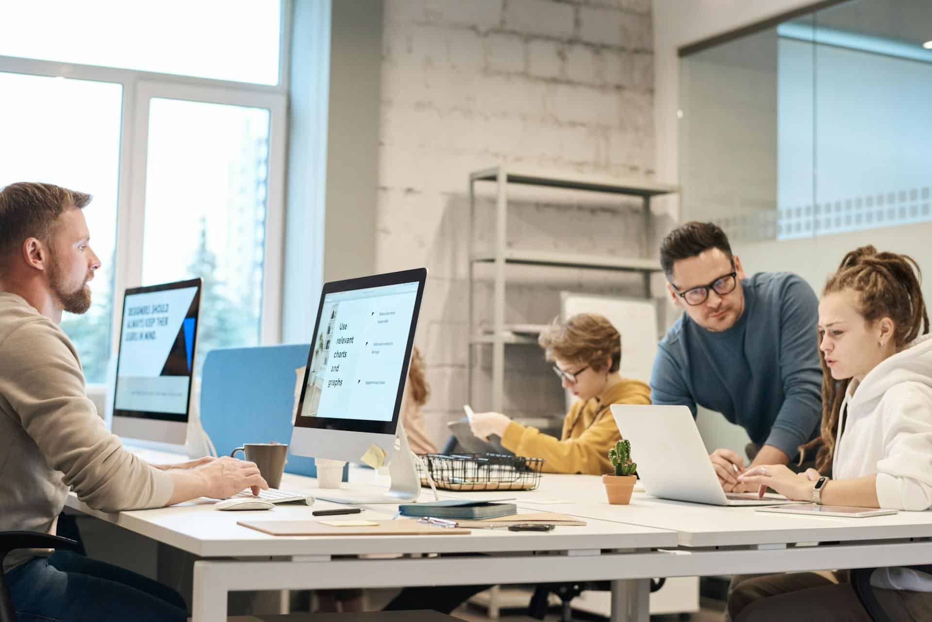 Taming the Gen AI Disruption With Regular Check-ins